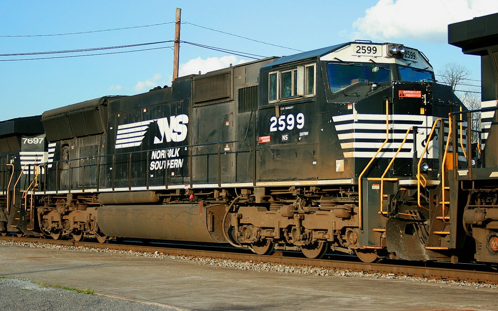 NS 2599